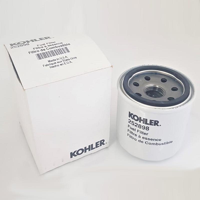 Kohler: Autorisierte nautische Werkstatt und Händler | Nautica Centis